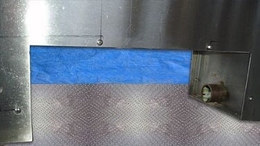 Axon Corp. Pass Through Shrink/ Heat Tunnel