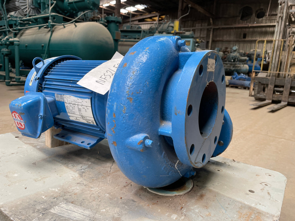 BAC BAC300563 Centrifugal Pump (5 HP)