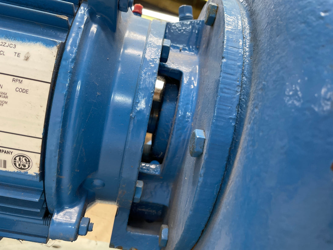 BAC BAC300563 Centrifugal Pump (5 HP)