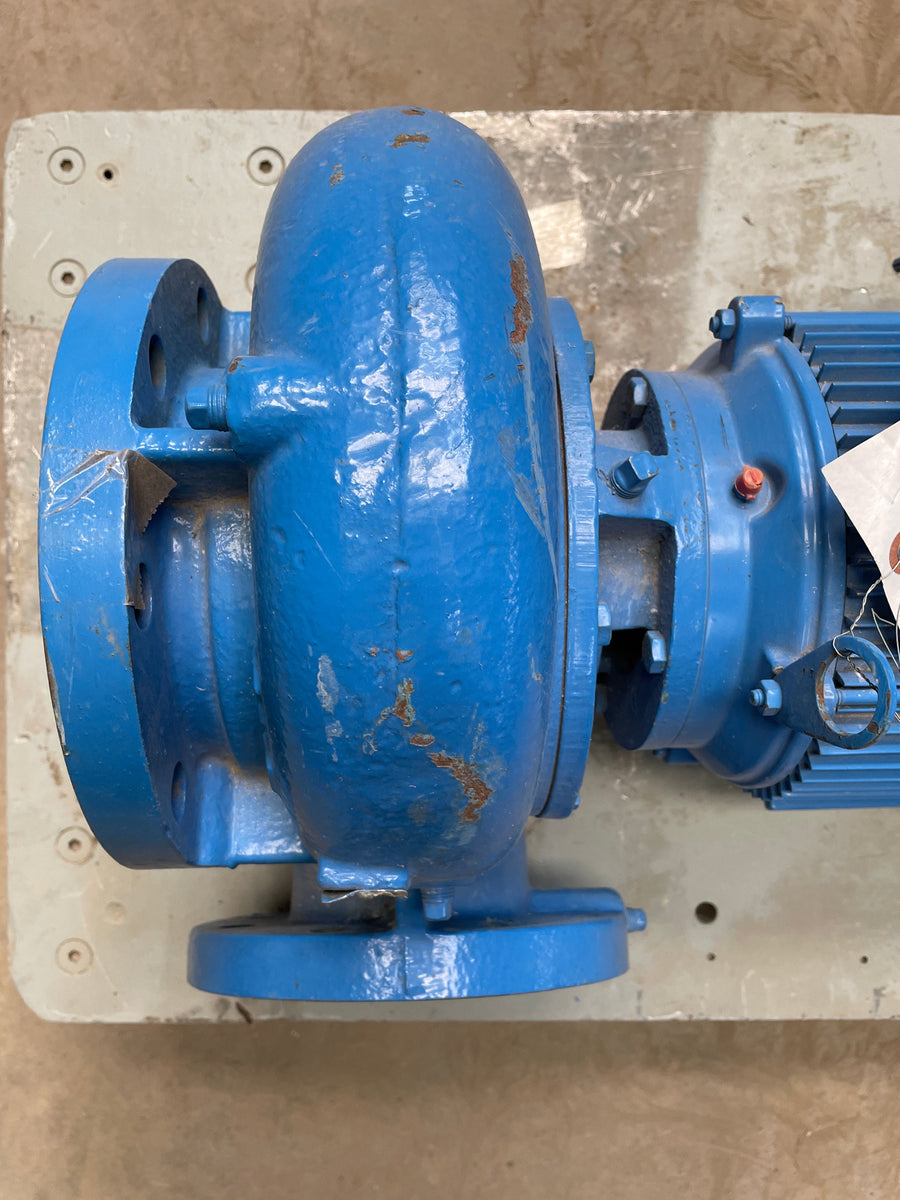 BAC BAC300563 Centrifugal Pump (5 HP)