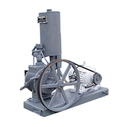 Beach-Russ Rotary Vacuum Pump