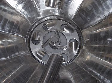 Breddo LOR Heavy-Duty High Speed Likwifier- 300 Gallon