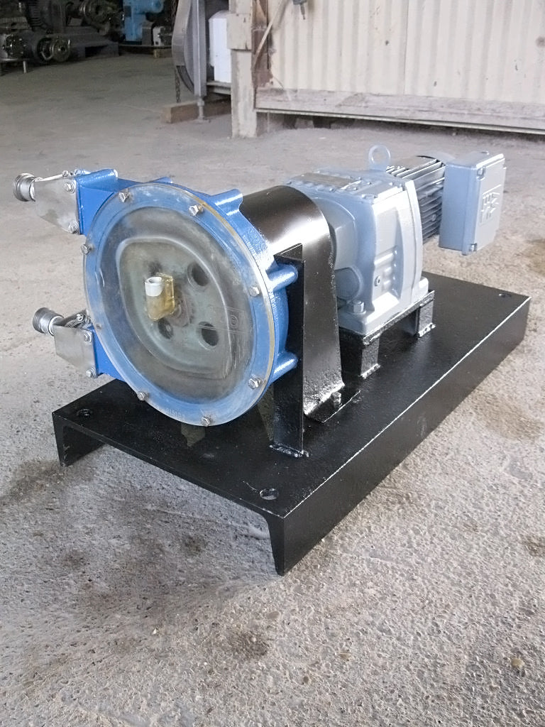 Bredel SP15N Peristaltic Pump