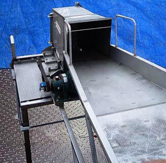 Commercial Manufacturing Company Delumper