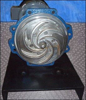 Dean Bros. Centrifugal Pump