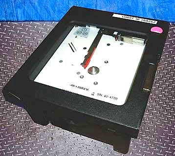 Dickson Temperature Chart Recorder