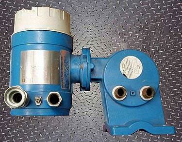 Endress+Hauser Promag Remote Flow System Sensor