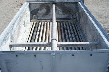 Evapco Evaporative Condenser - 35 Ton