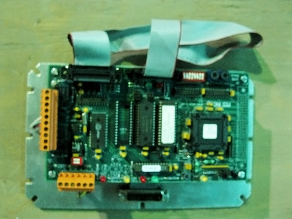 FES, Inc. Micro II Communication Boards