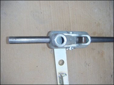 Flexco Far-Pul Conveyor Installation Belt Tool