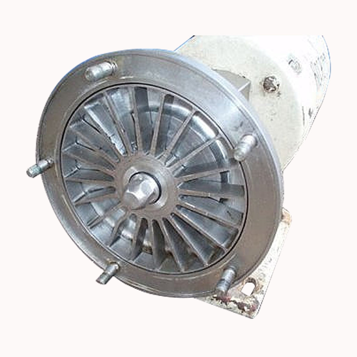 Fristam Liquid Ring Centrifugal Pump