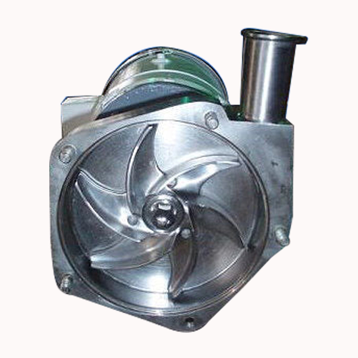 Fristam Sanitary Centrifugal Pump