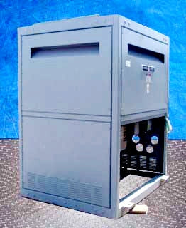 General Electric Transformer- 500 KVA