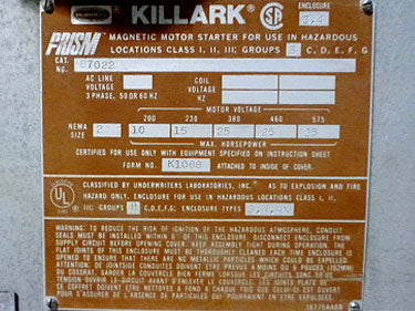 Gorman-Rupp T6A3-B Centrifugal Pump (20 HP, 1,500 GPM Max)