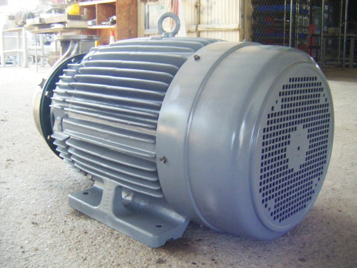 Goulds SST Centrifugal Pump (40 HP, 250 GPM Max)