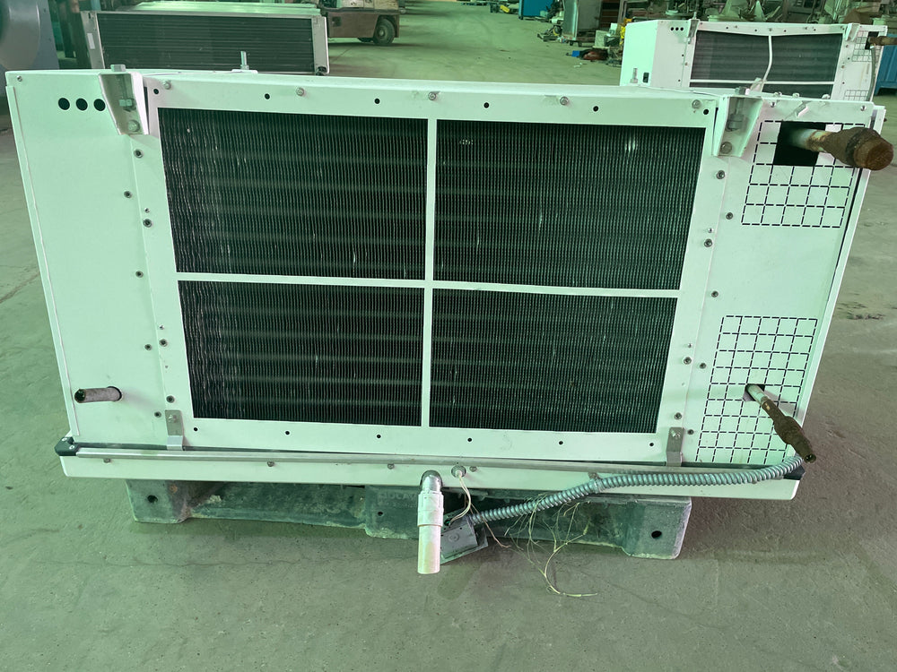 Guntner AGHN050.2F 507656 Ammonia Evaporator Coil- 4 TR, 1 Fans (Low/M