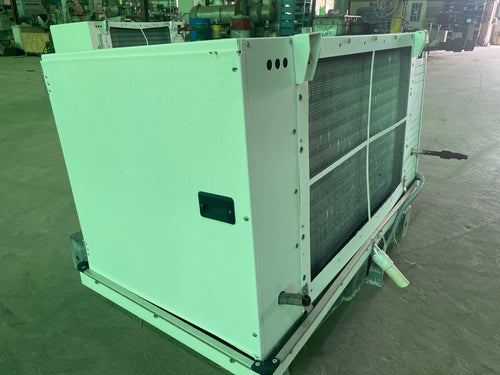 Guntner AGHN050.2F 507656 Ammonia Evaporator Coil- 4 TR, 1 Fans (Low/M