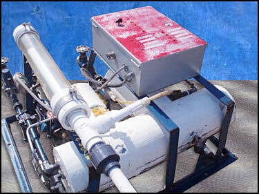 Hansen Technologies AP08 Auto-Purger