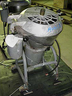 Hobart / Stephan VCM-40 Vertical Cutter Mixer