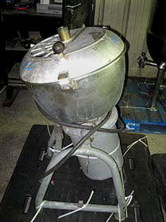 Hobart / Stephan VCM-40 Vertical Cutter Mixer