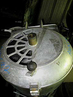 Hobart / Stephan VCM-40 Vertical Cutter Mixer