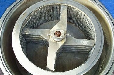 Hosokawa Bepex Rietz Disintegrator