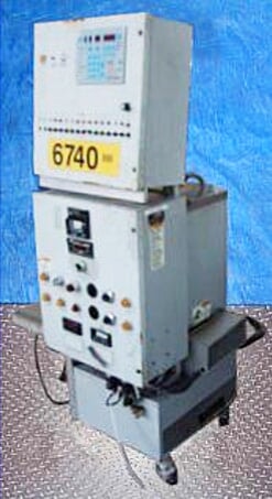 ITW Dynatec Adhesive Application System