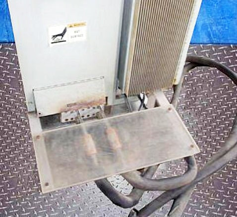 ITW Dynatec Adhesive Application System
