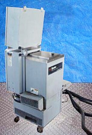 ITW Dynatec Adhesive Application System