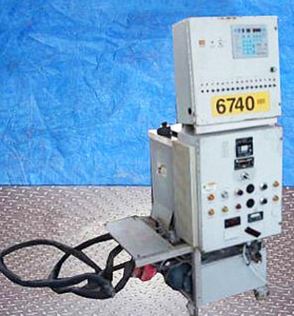 ITW Dynatec Adhesive Application System