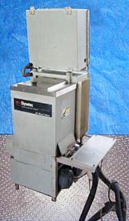 ITW Dynatec Adhesive Application System