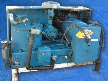 Compresor de aire Joy Twistair