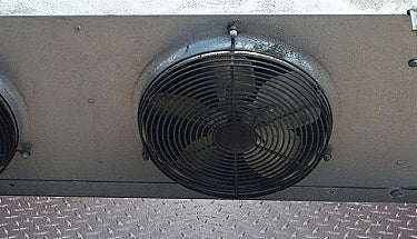 Krack Evaporator Unit - 2.05 Ton