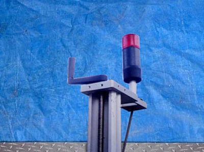 Lord Label Systems Labeler