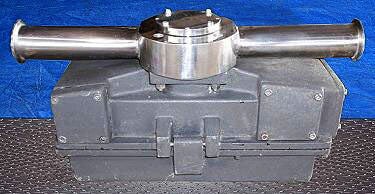 Maselli Misure Refractomeric Process Flowmeter