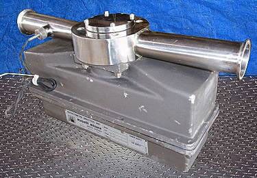 Maselli Misure Refractomeric Process Flowmeter