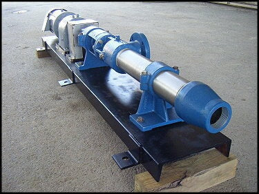 Moyno Progressing Cavity Pump