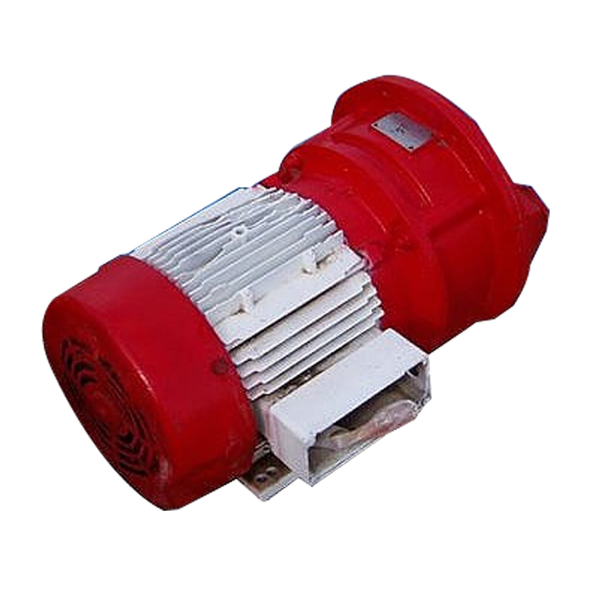 Nash MHF-50 Vacuum Pump