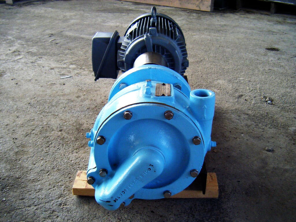 Paco Centrifugal Pump (10 HP)