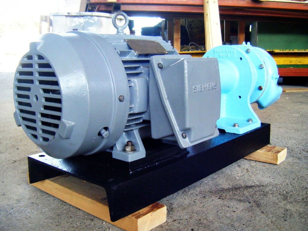 Paco Centrifugal Pump (10 HP)