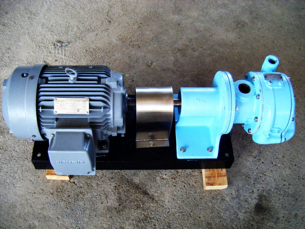 Paco Centrifugal Pump (10 HP)