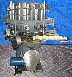 Pfaudler Piston Filler 14 Valve - 8.45 oz