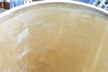 Raven Vertical Fiberglass Liquid Pump Tank - 1000 Gallon