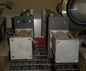 Rotolok Diverter Valve