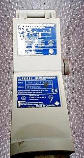 Siemens Milltronics "The Probe" Ultrasonic Continuous Level Transmitte