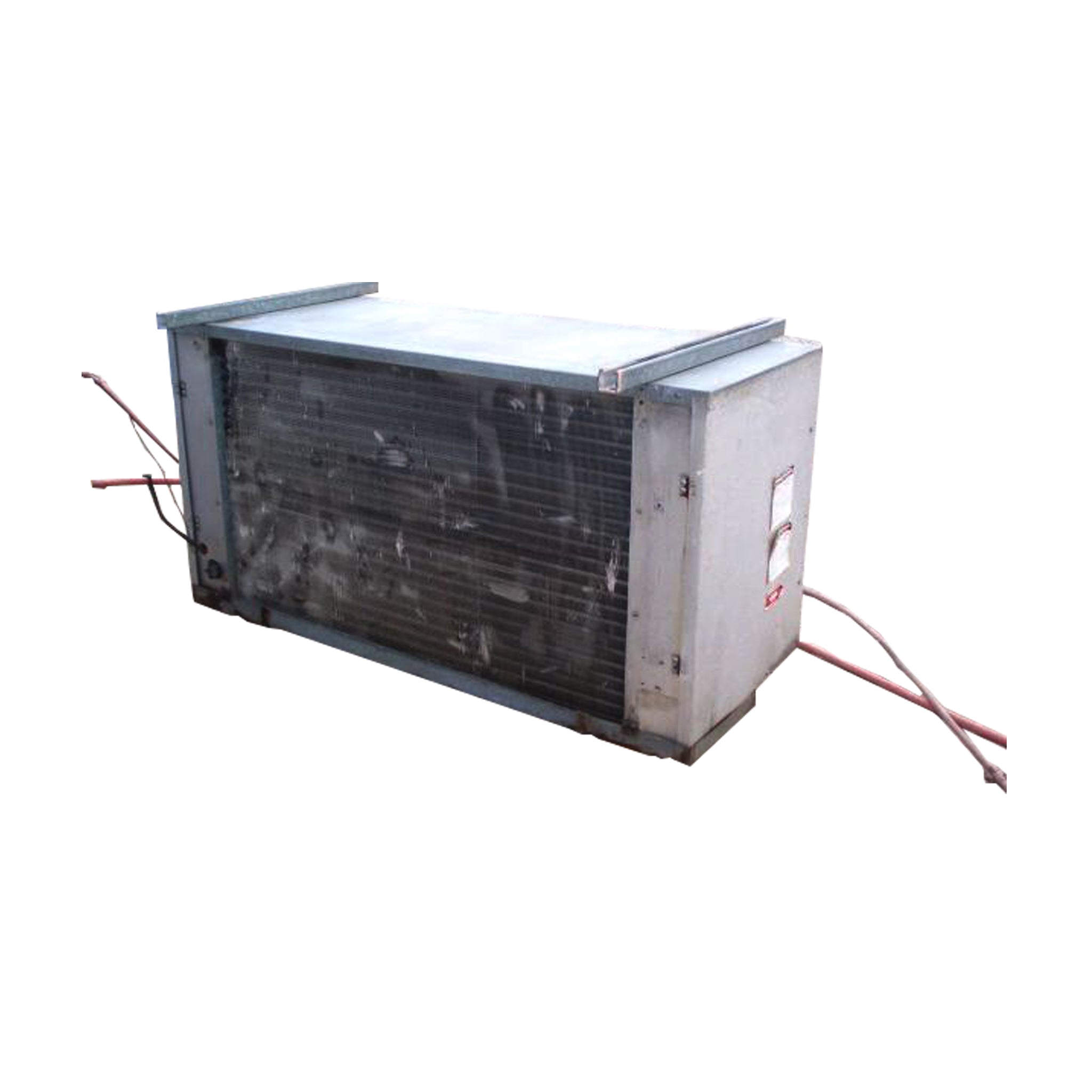Snyder General Evaporator Coils