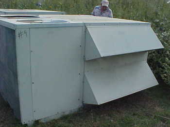 Snyder General Roof Top