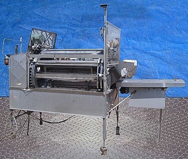 Solbern Tumbler Filler