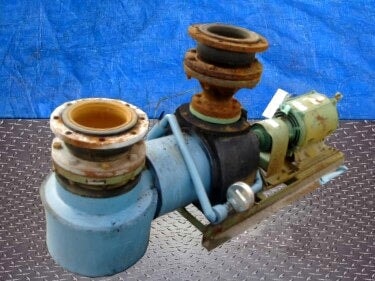 Taco Water Circulation Pump