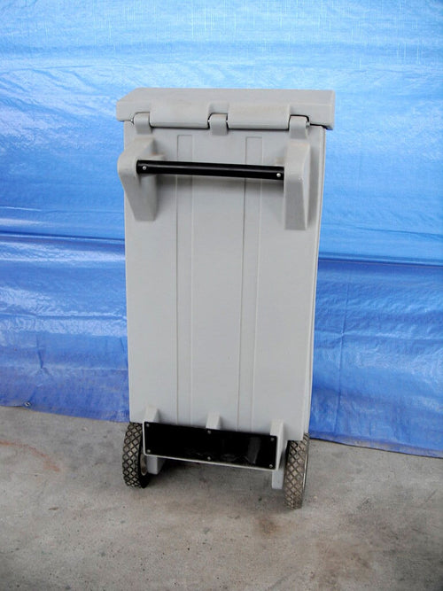 Tool Kaddie with General Emergency Spill Response Kit